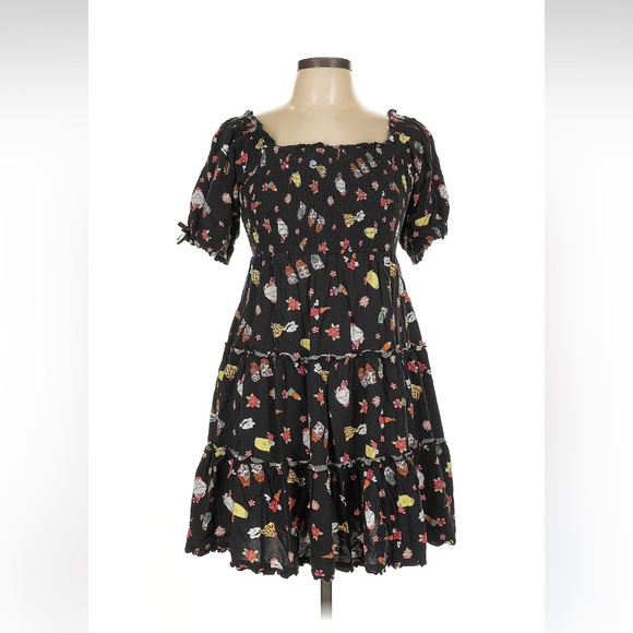 Spirited Away | Dresses | Her Universe Spirited Away Bathhouse Spirits ...